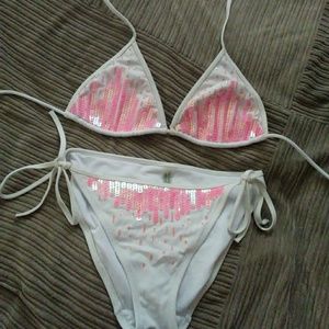 Victoria's Secret | Swim | New Vs Swim Suit | Poshmark